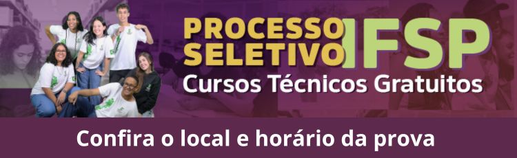 IFSP Campus Barretos